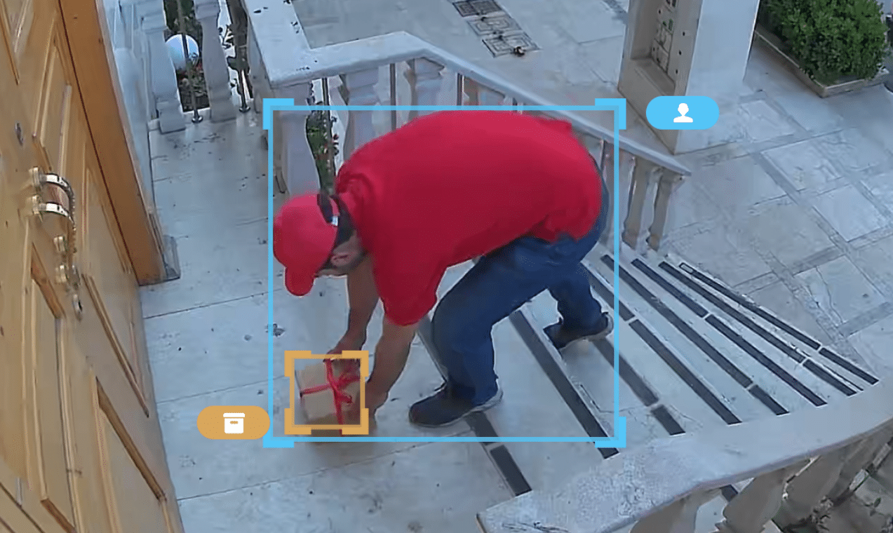 Awareness - VicoHome