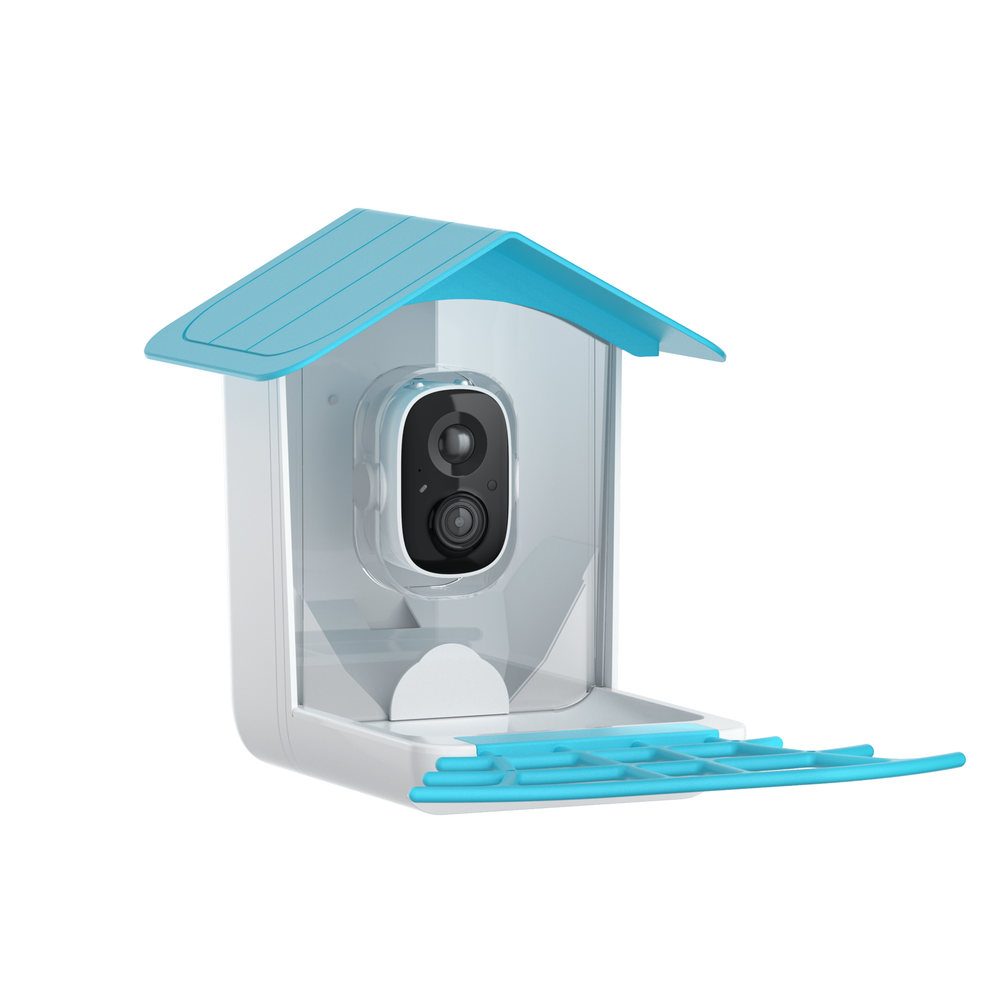 VicoHome - Simplifying Security